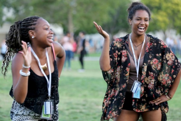 CSUSB Traditions and Landmarks | Join the Pack | CSUSB